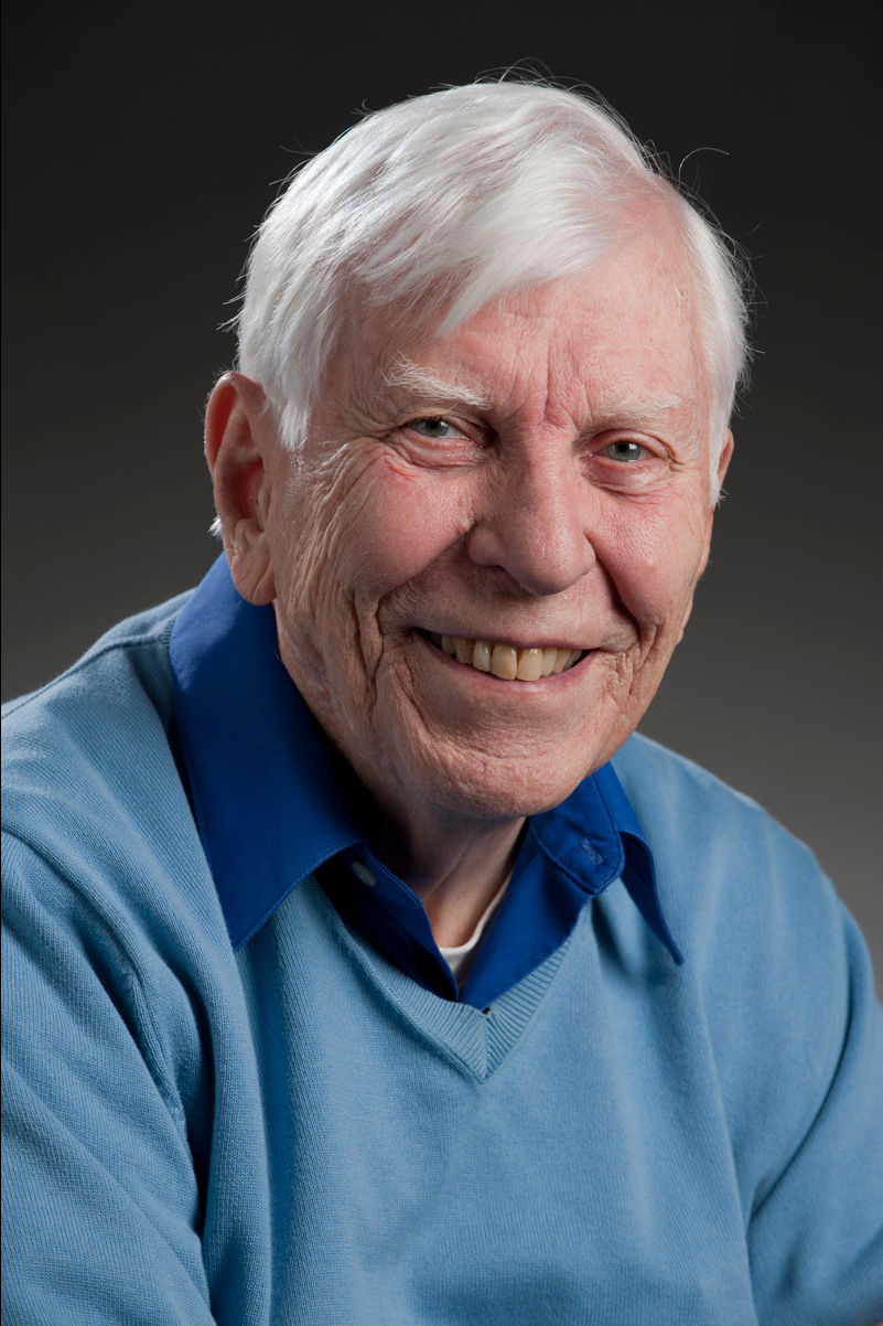 Honoring Alvin Tollestrup | Fermilab Scientist