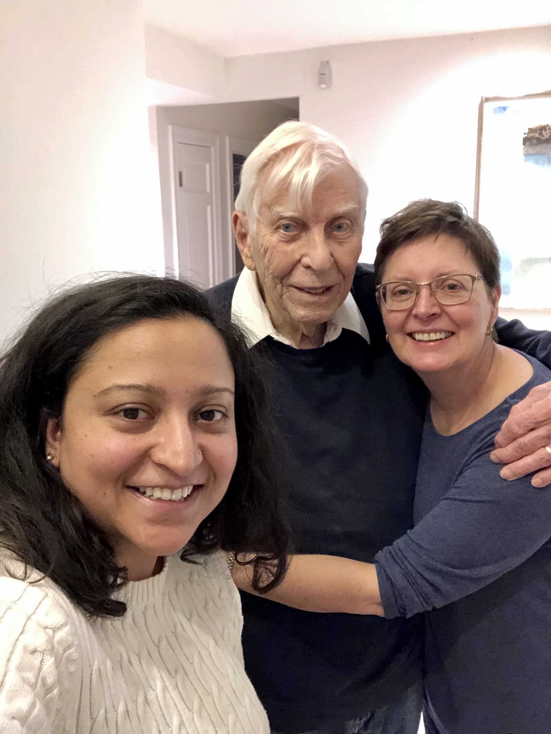 Tributes | Honoring Alvin Tollestrup