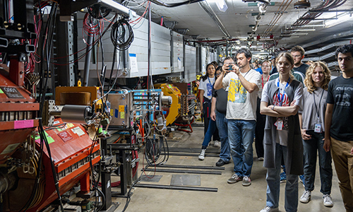 Public Events | Events at Fermilab
